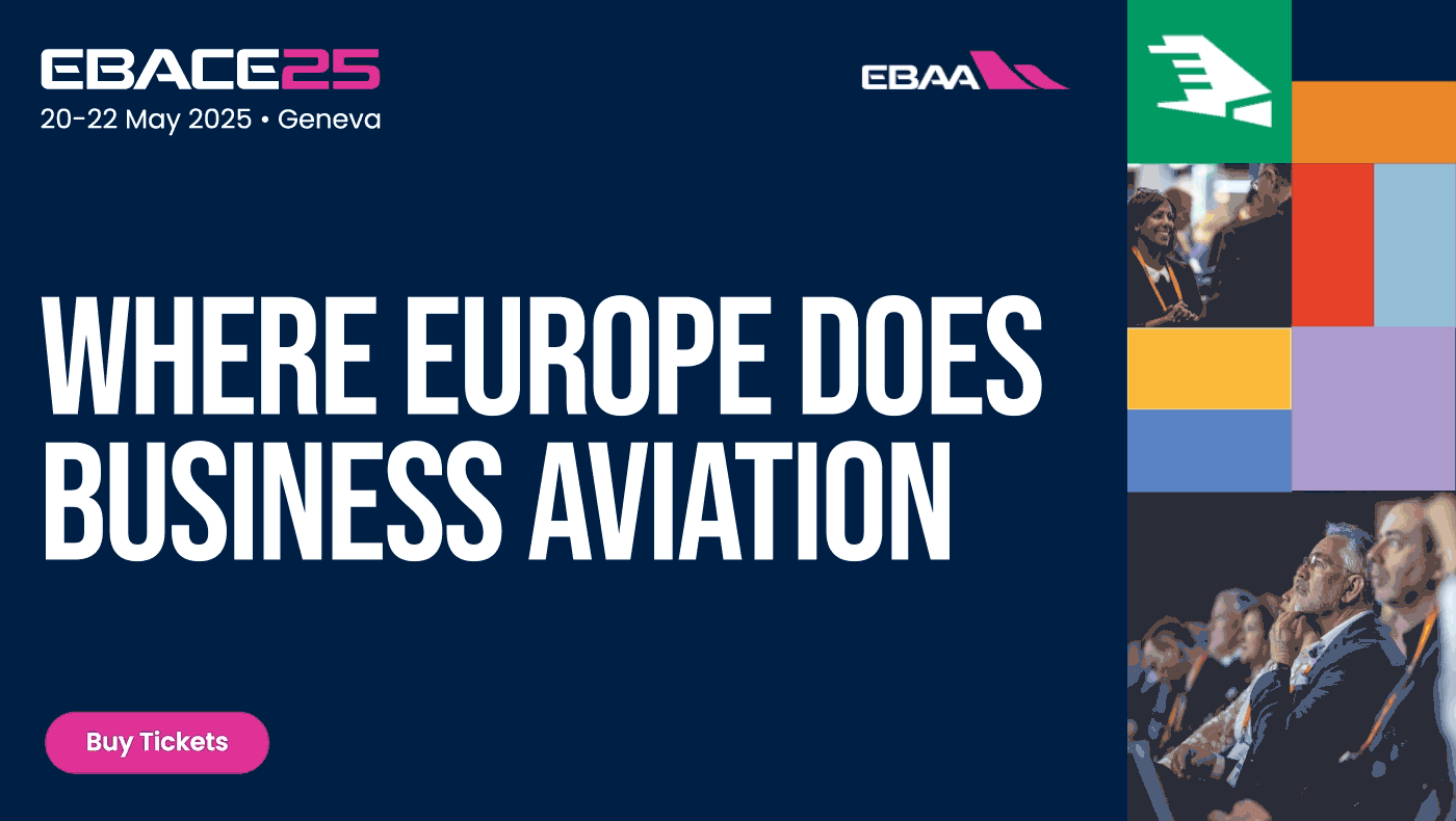 FutureFlight Newsletter: March 13, 2025 | Aviation International News