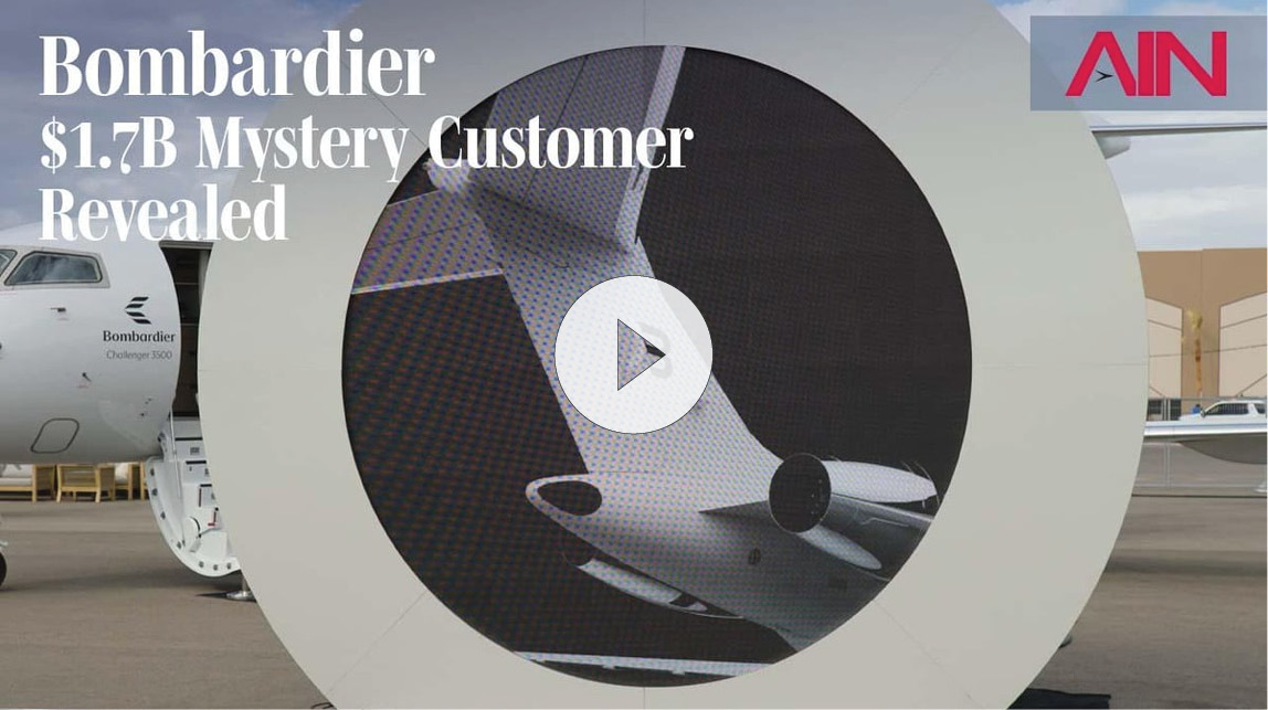 FutureFlight Newsletter: October 30, 2025 | Aviation International News