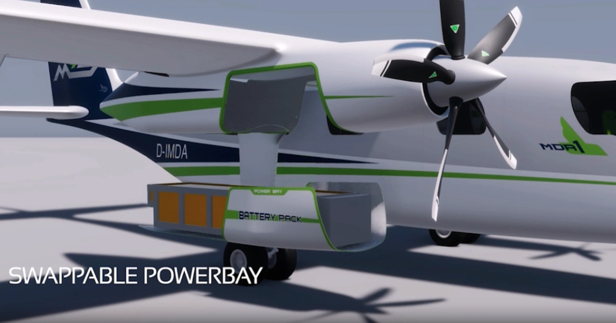 FutureFlight Newsletter: November 13, 2025 | Aviation International News