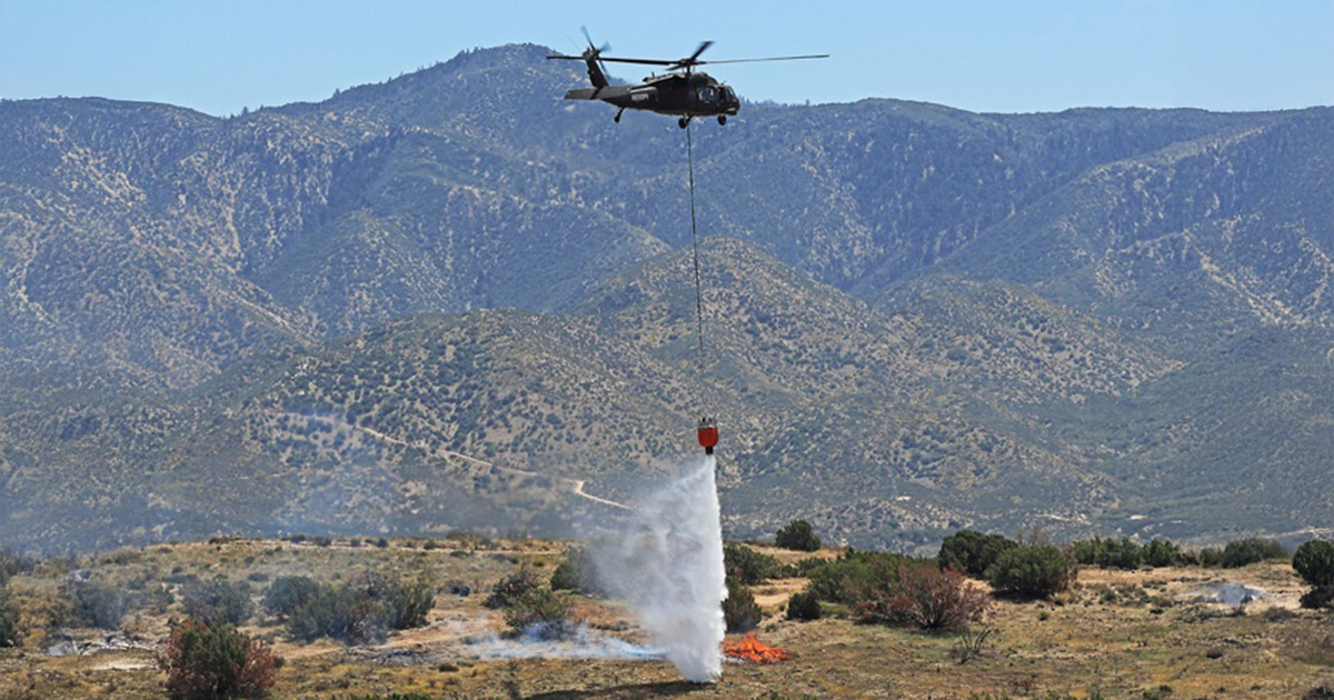 FutureFlight Newsletter: September 18, 2025 | Aviation International News